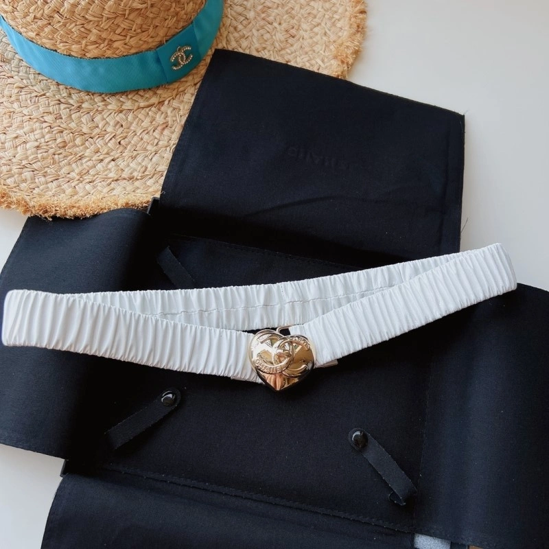 Bargain Chanel Belts