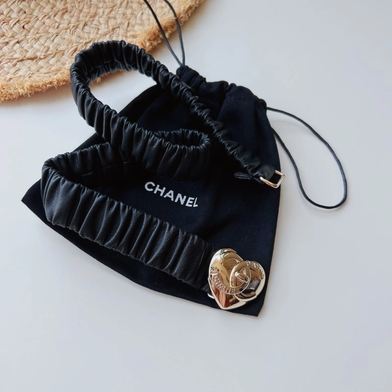 Real Chanel Belts