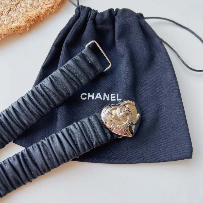 OEM Chanel Belts