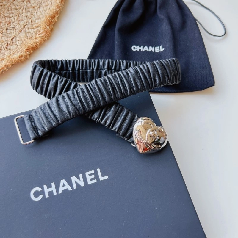 OEM Chanel Belts