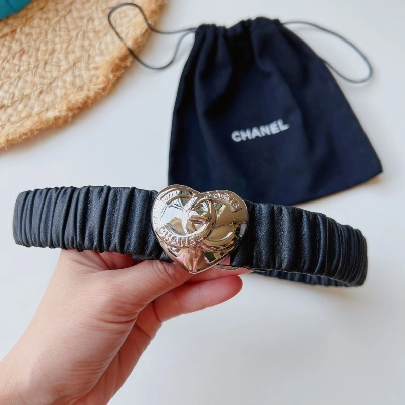 OEM Chanel Belts