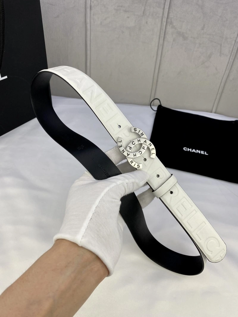 Precise copy Chanel Belts
