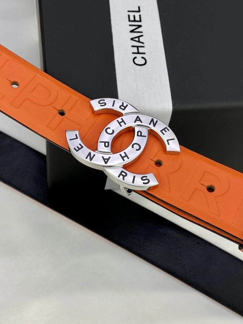 Inexpensive Chanel Belts
