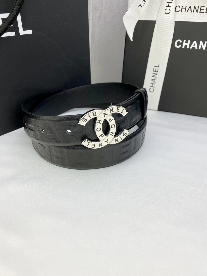 Affordable Chanel Belts