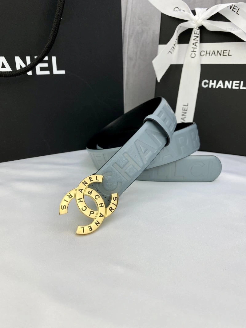 Inexpensive Chanel Belts