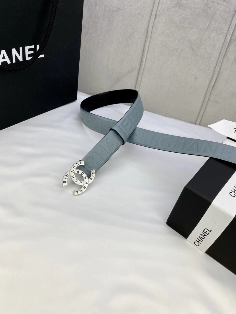 Inexpensive Chanel Belts