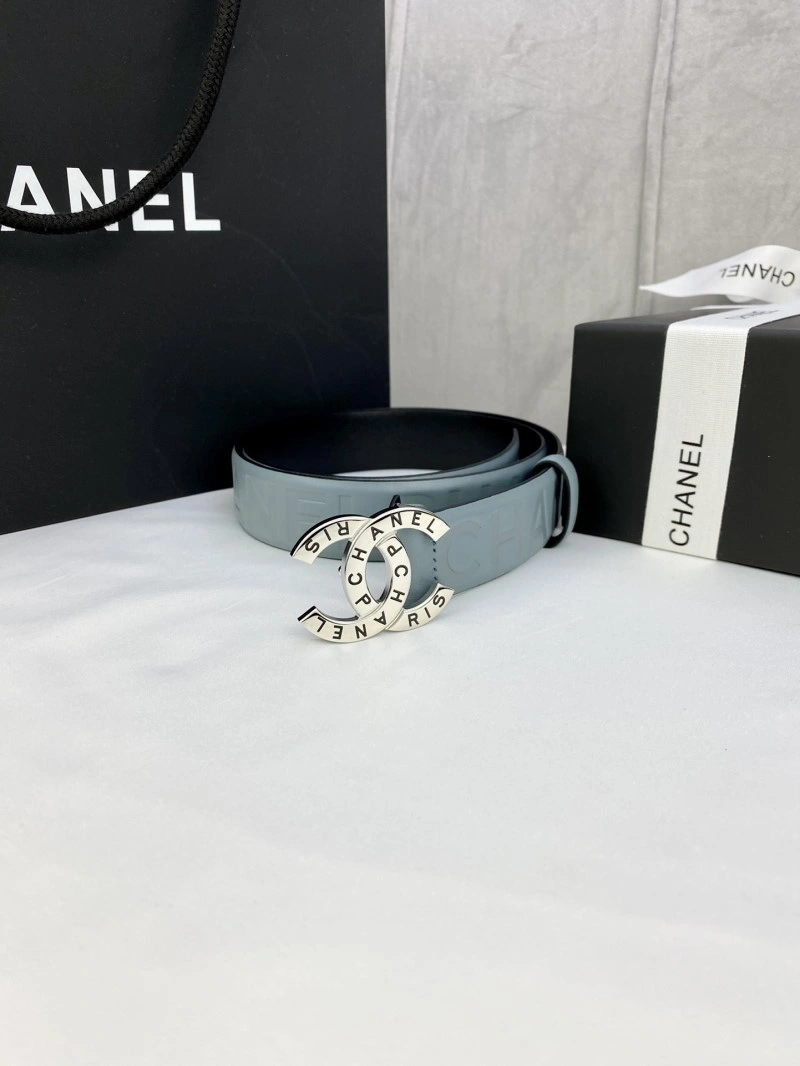 Inexpensive Chanel Belts