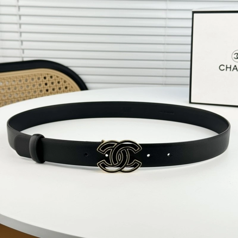 Exact replica Chanel Belts