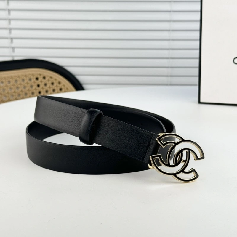 Exact replica Chanel Belts