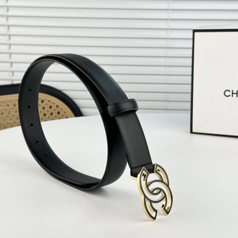 Exact replica Chanel Belts