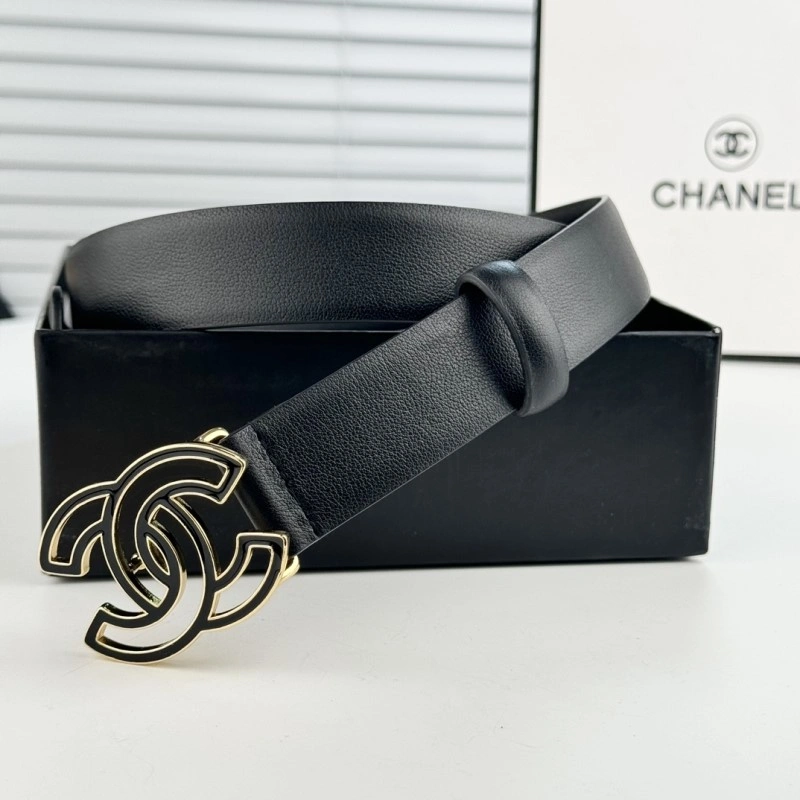 Exact replica Chanel Belts