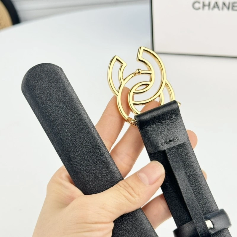 Exact replica Chanel Belts