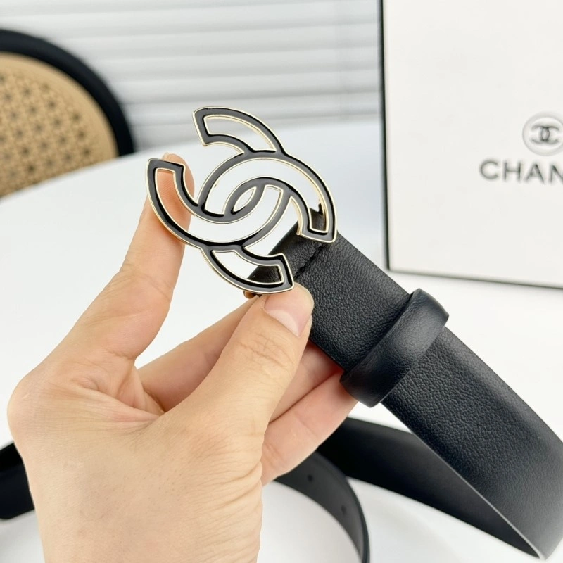 Exact replica Chanel Belts