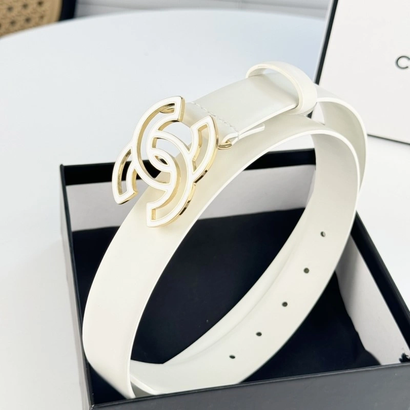 Accurate model Chanel Belts