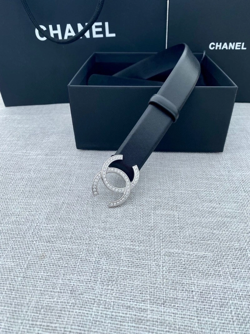 Bargain Chanel Belts