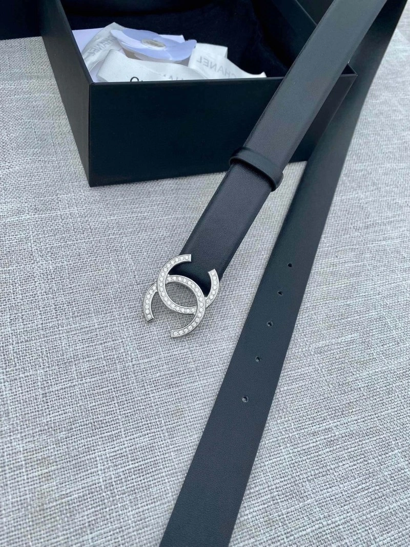 Bargain Chanel Belts