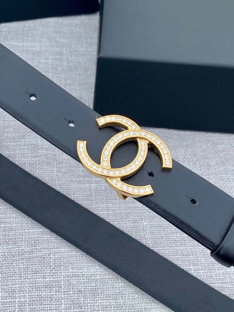 Bargain Chanel Belts