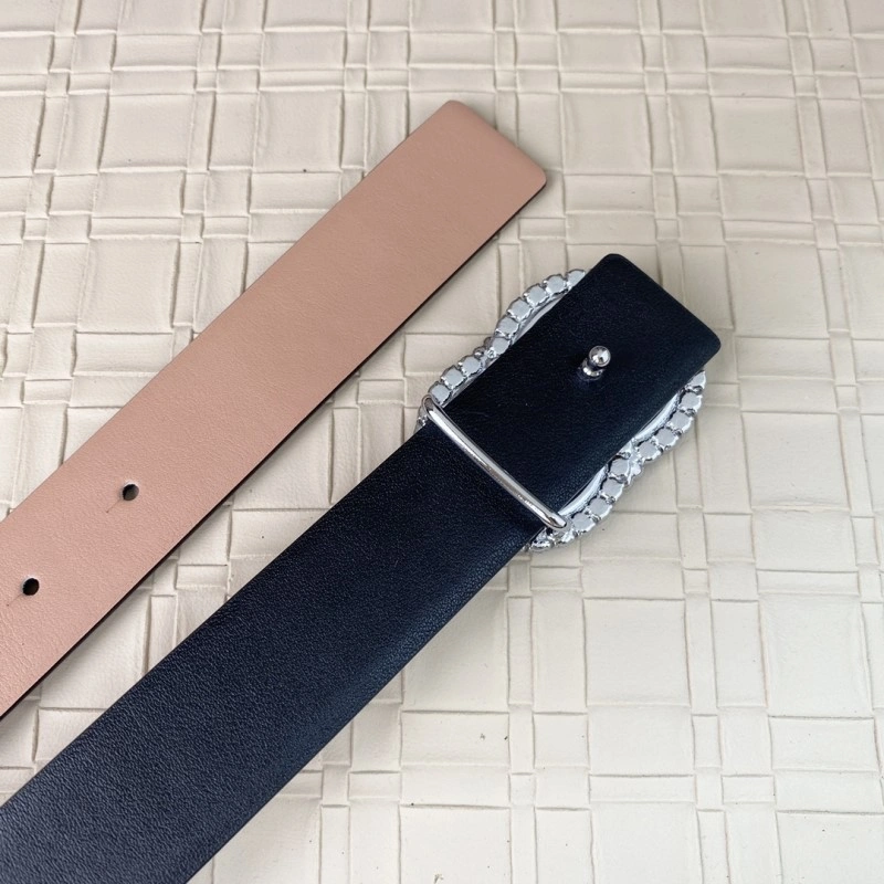 High accuracy Chanel Belts