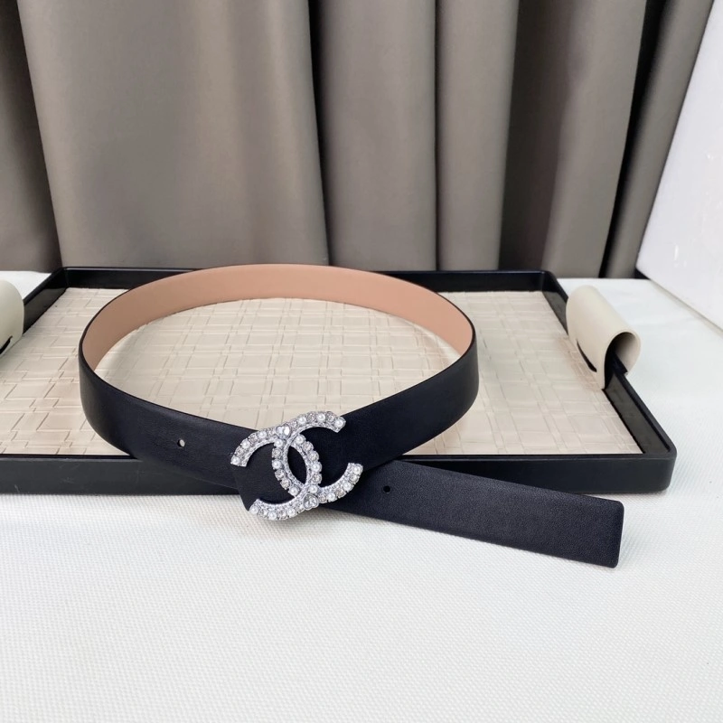 High accuracy Chanel Belts