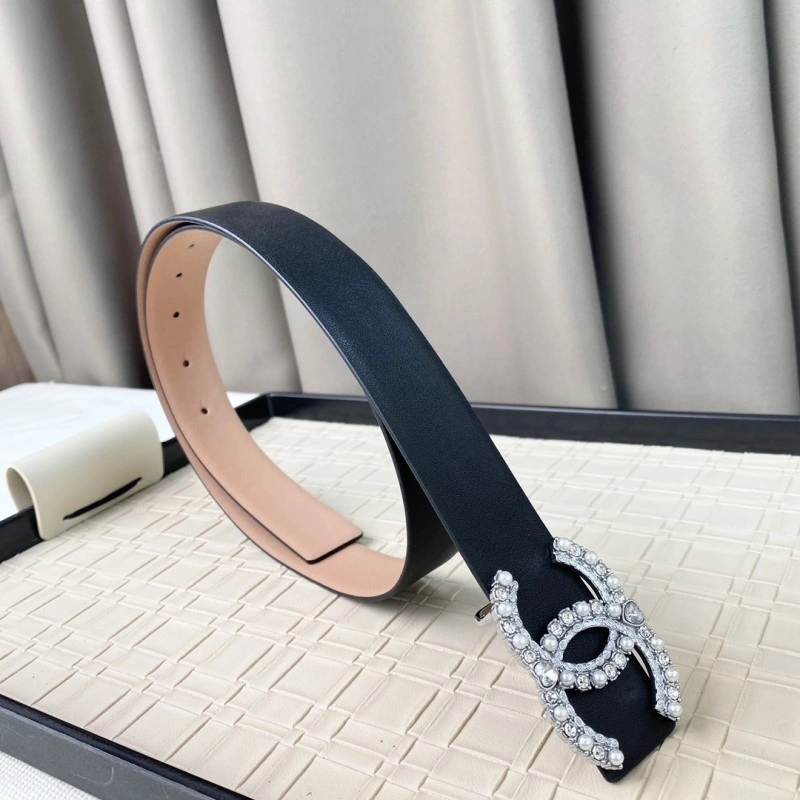 High accuracy Chanel Belts