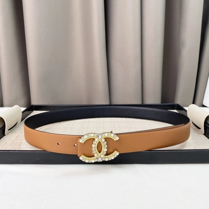 Cut-rate Chanel Belts