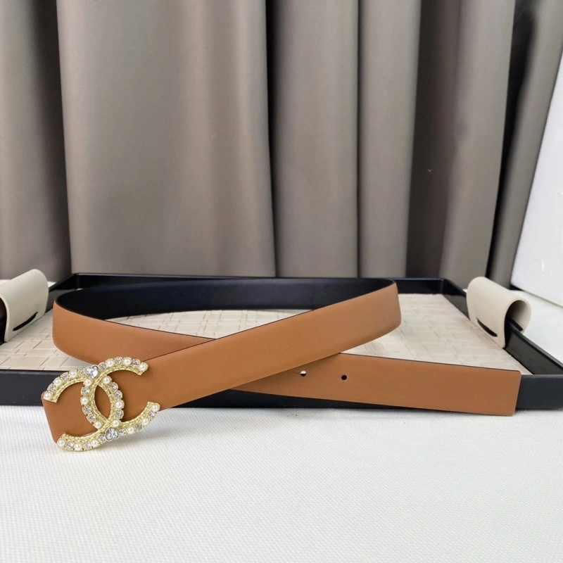 Cut-rate Chanel Belts