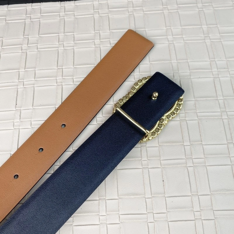 Cut-rate Chanel Belts