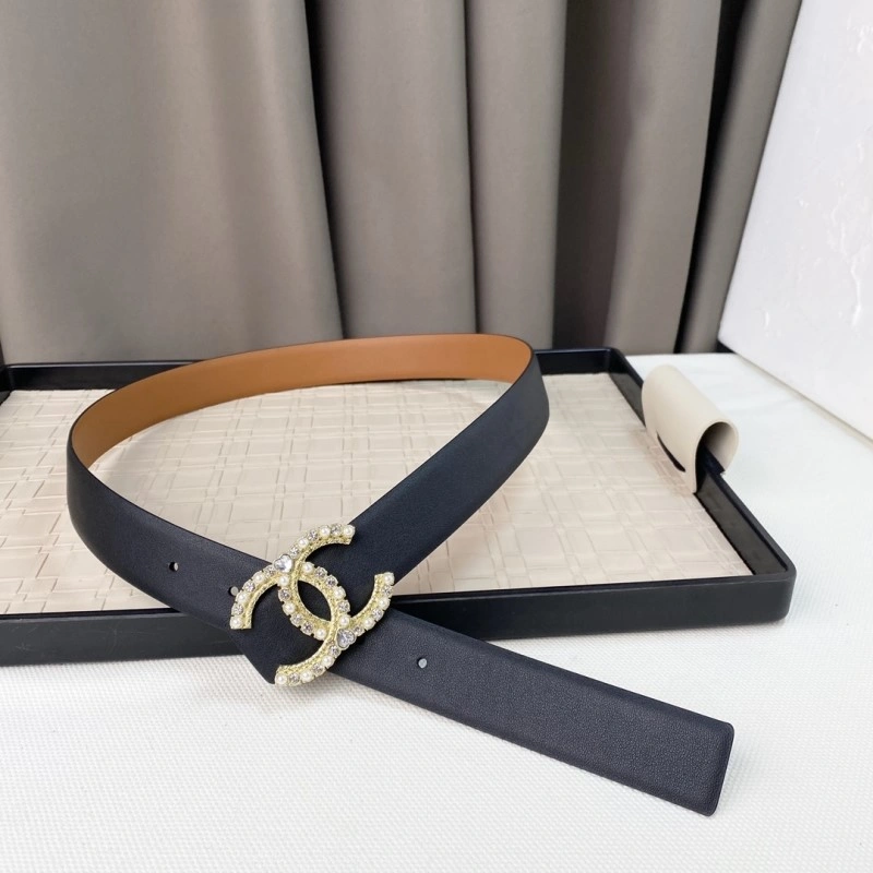 Cut-rate Chanel Belts