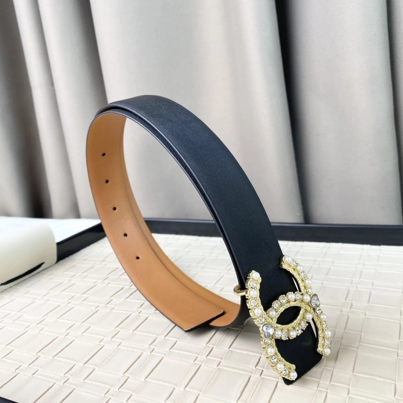Cut-rate Chanel Belts