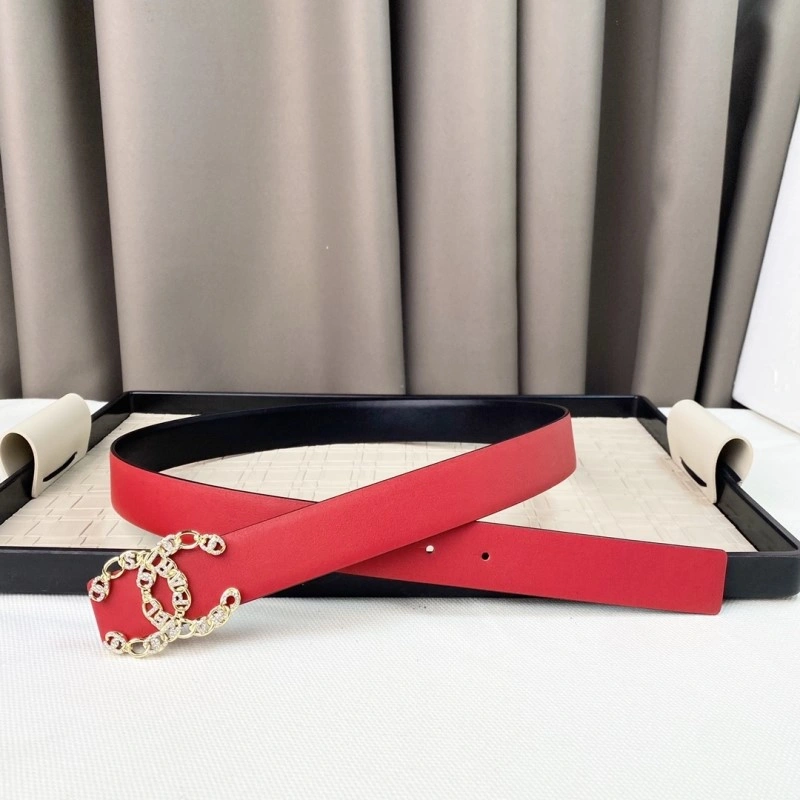 Legit Chanel Belts