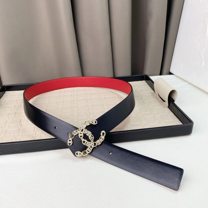 Legit Chanel Belts