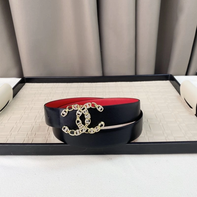 Legit Chanel Belts