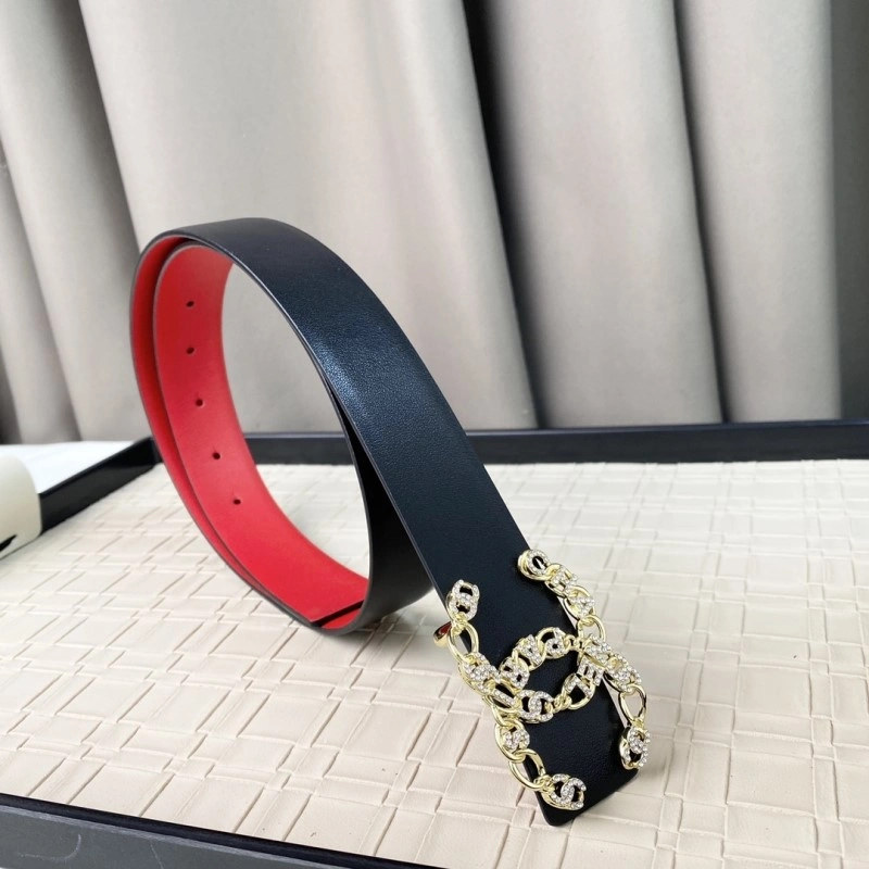 Legit Chanel Belts