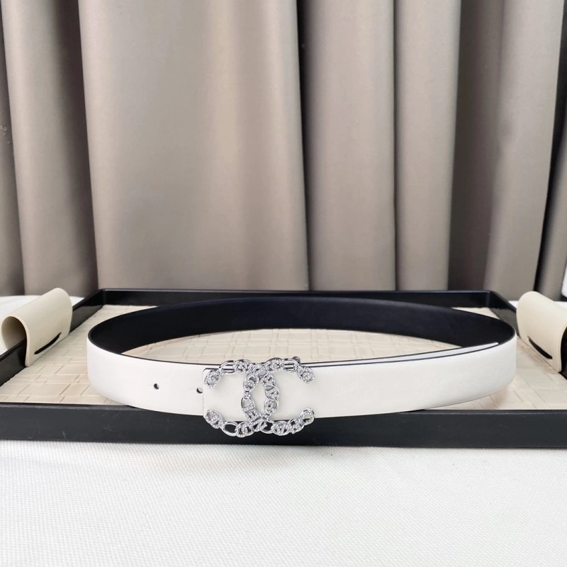 Discounted Chanel Belts