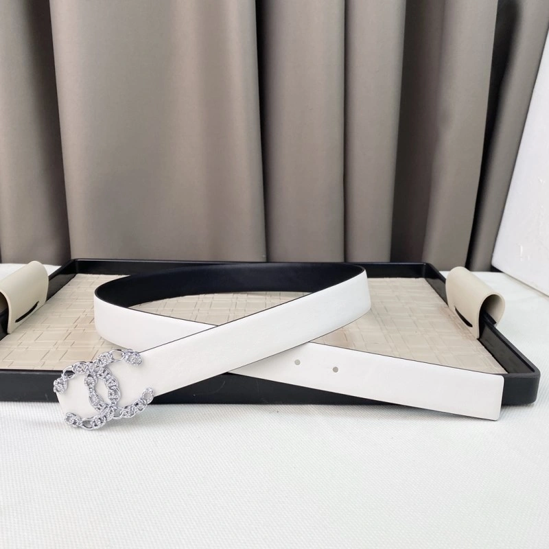 Discounted Chanel Belts