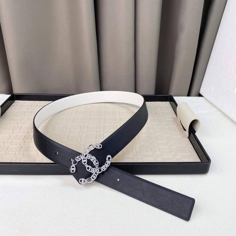 Discounted Chanel Belts