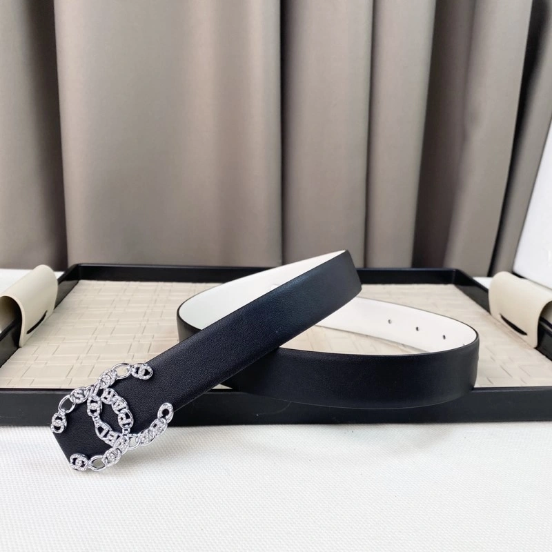 Discounted Chanel Belts