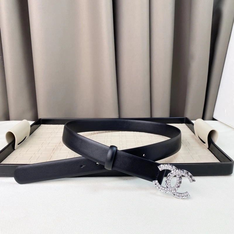 Discounted Chanel Belts