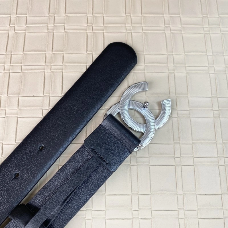 Discounted Chanel Belts