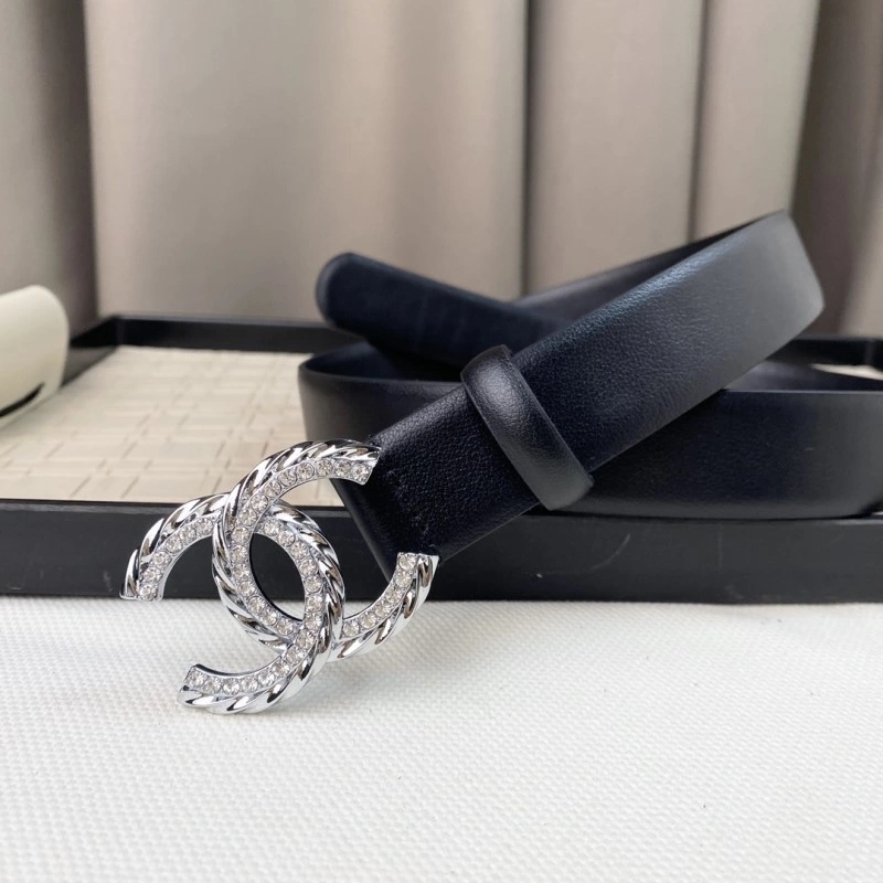 Discounted Chanel Belts