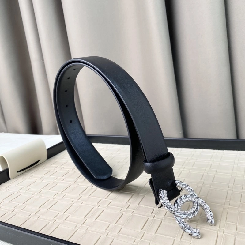 Discounted Chanel Belts