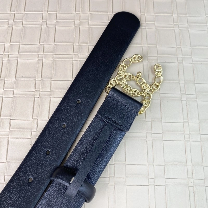 Budget-friendly Chanel Belts