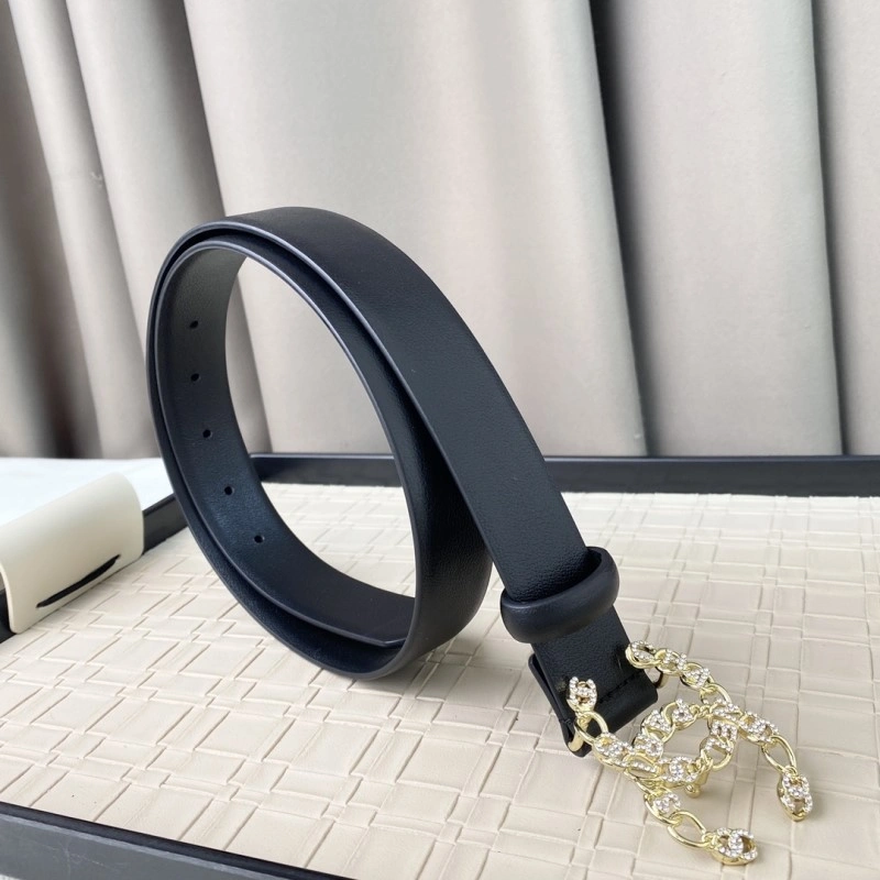 Budget-friendly Chanel Belts