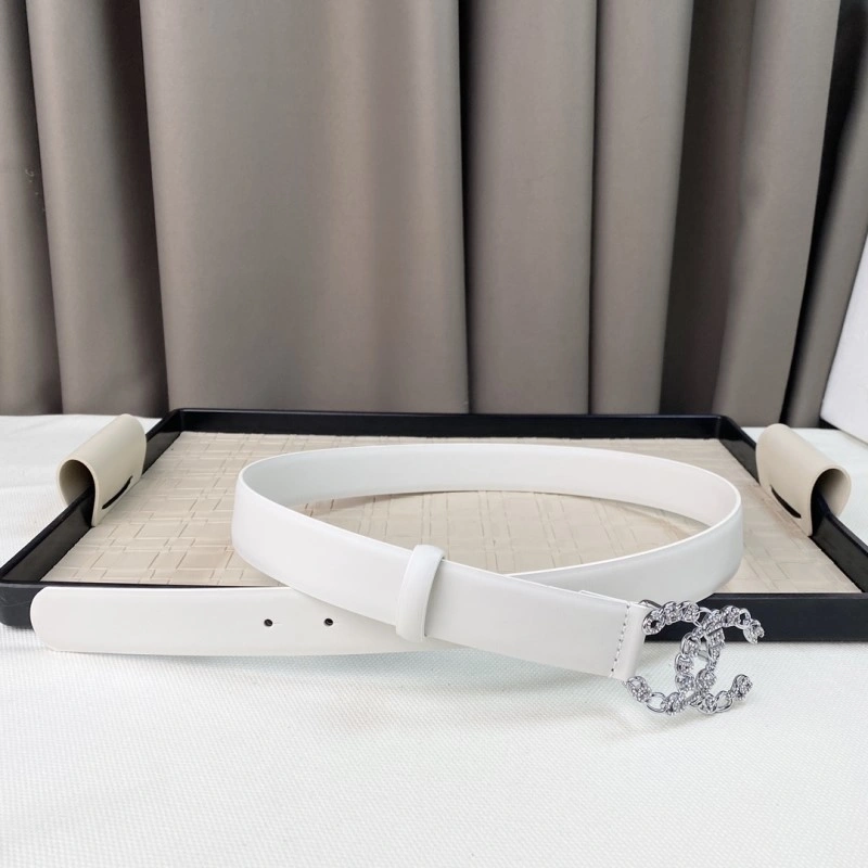 Indistinguishable Chanel Belts