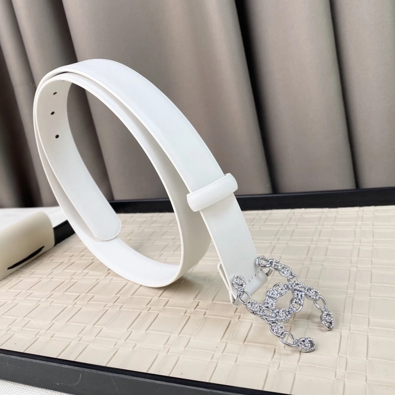 Indistinguishable Chanel Belts