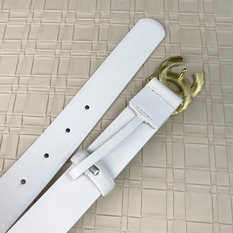 Budget-friendly Chanel Belts