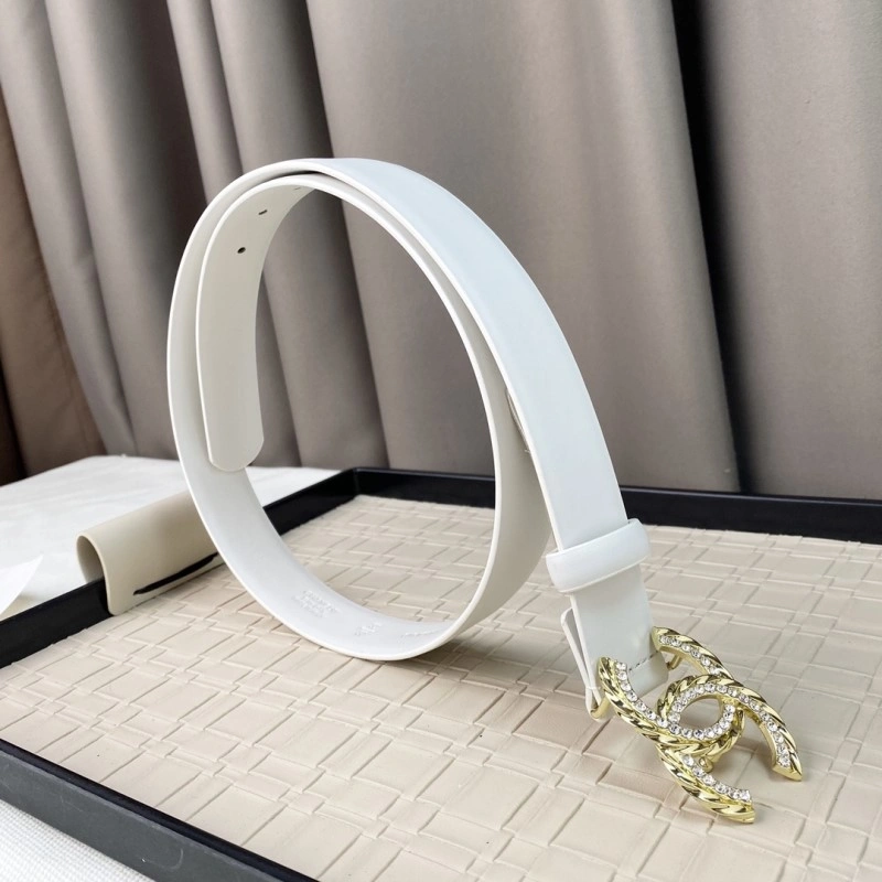 Budget-friendly Chanel Belts