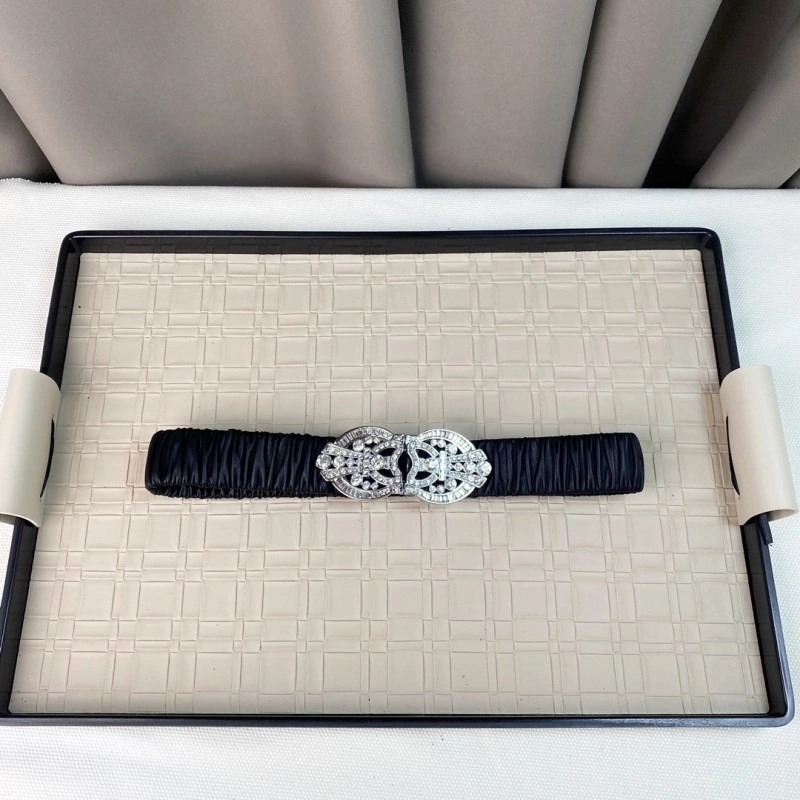 Top mirror Chanel Belts