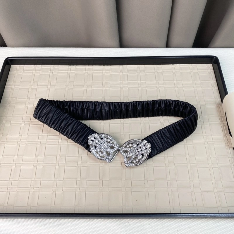 Top mirror Chanel Belts