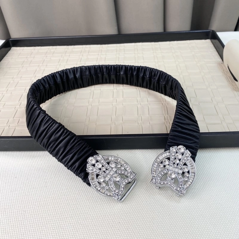 Top mirror Chanel Belts